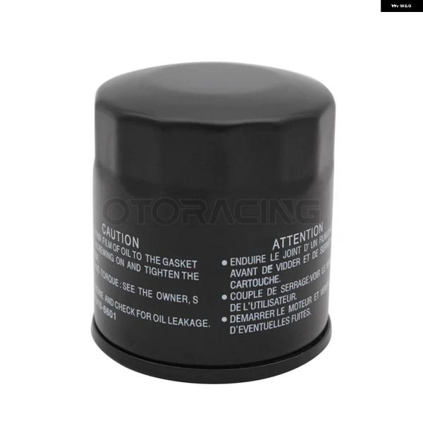 オイル フィルター ヤマハ YXZ1000R YXR 2016 2007-2009 2011-2016 S 2016 YZF R3 / R6 2006-2016 カスタム パーツ アクセサリーHigh-concerned chemical:...