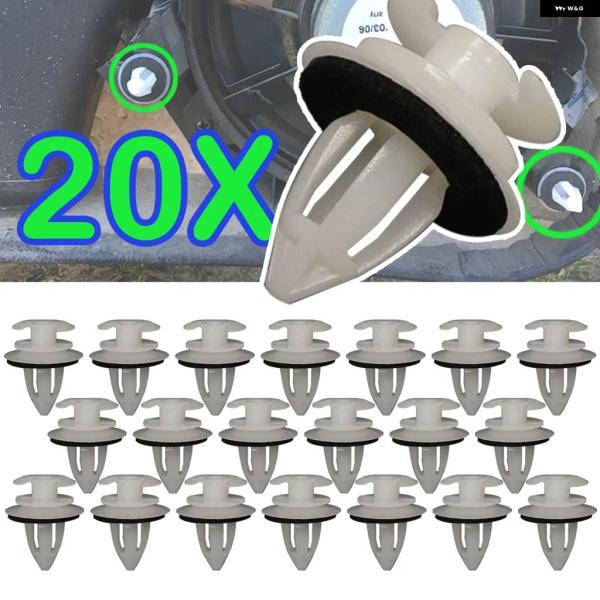 20X BMW X5 E53 E70 F15 F85 フロントリア インテリア トリム クリップドアカード パネル ブート ダッシュボード バンパー カバー フェイシアライニング カスタム パーツ アクセサリーHigh-concerned ...