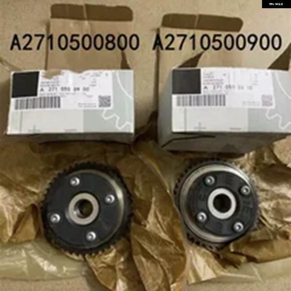 カムシャフト アジャスター メルセデス ベンツ C200 C230 W211 W203 W204 M271 M 271 OEM 2710500800 2710500900 A2710500800 A2710500900 カスタム パーツ ア...
