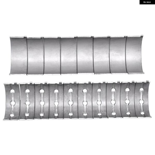 オートバイ コネクティングロッド クランクシャフト ベアリング キット ホンダ CBR900 954 CBR1000 CBR 900 954 1000 2002-2018 カスタム パーツ アクセサリーHigh-concerned chem...