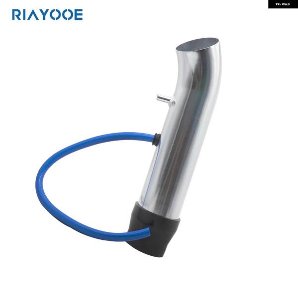 パイプ 76MM コールドエアインテーク スターターシステム インテーク管 3.0インチ ホースサイズ ダクト 車用冷却 ターボパーツ カスタム パーツ アクセサリーPLACEMENT ON VEHICLE:CARS ENGINESPECI...