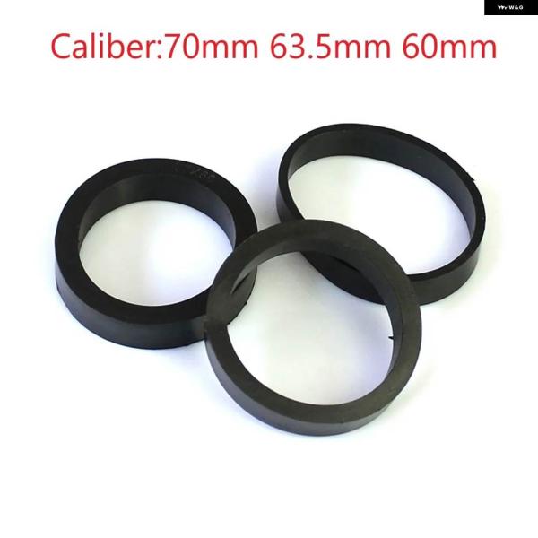 縮小アダプタコーンエアフィルター 102 89 76MM 70 63.5 60MM ゴム縮小リング 4 3.5 3インチ 2.75インチ 2.5インチ カスタム パーツ アクセサリーHIGH-CONCERNED CHEMICAL:NONEO...