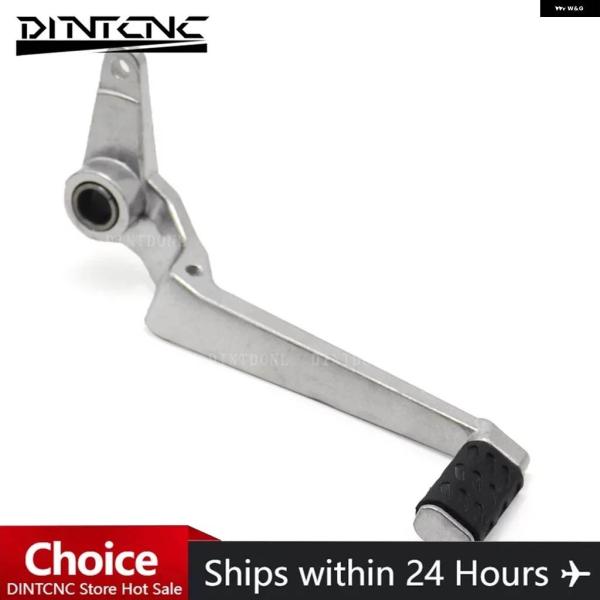 シフト/リアブレーキレバー ドゥカティ モンスター 696 796 1100/S バイク 左クラッチ 右スローダウン サイドフット タイロッド カスタム パーツ アクセサリーHIGH-CONCERNED CHEMICAL:NONEMODEL...