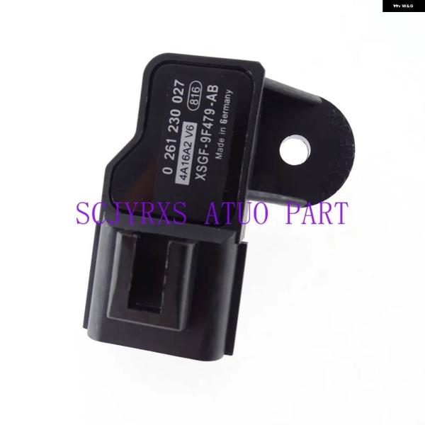 インテークマニホールド圧力センサー TMAP 0261230027 フォード エスコート フィエスタ クーリエ エコポート バンタム ファルコン テリトリー XSGF-9F479-AB カスタム パーツ アクセサリーREPEATABILIT...