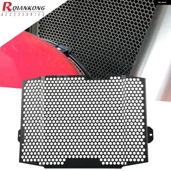 GSX-R125 GSX-S125 ラジエーターグリルガードカバー GSXR125 GSXS125 GSXR GSXS 125 2017 - 24 カスタム パーツ アクセサリーPROTECTIVE PARTS:OTHERHIGH-CONC...