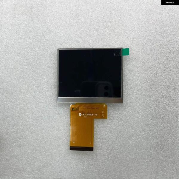 ANBERNIC RG 35XX RG35XX PLUS ミニレトロハンドヘルドゲームコンソールシステム 3.5インチ IPS ゲームプレーヤー LCD スクリーンディスプレイ カスタム パーツ アクセサリーMODEL NUMBER:ANB...