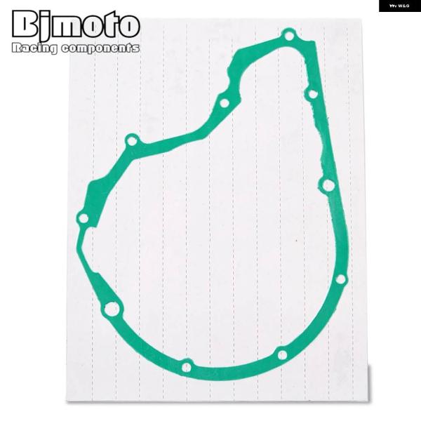 ガスケットジェネレーターカバー VX800 VL800 ブルバード C50 イントルーダー C50T C50 VS600 VS700 VS750 VS800 VZ800 イントルーダー M800 M50 カスタム パーツ アクセサリーHIG...