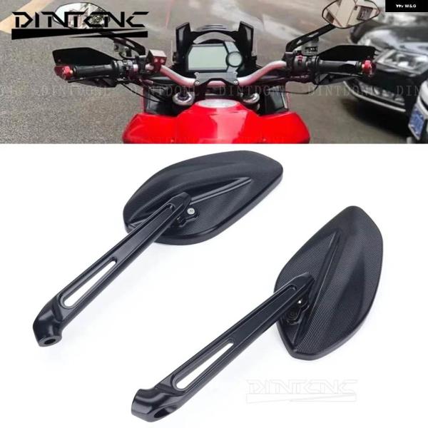 DUCATI MULTISTRADA V4 PIKES PEAK V2 950 1200 1260 S ENDURO バイク用 左 右 ガラスレンズ カスタム パーツ アクセサリーHIGH-CONCERNED CHEMICAL:NONEIT...