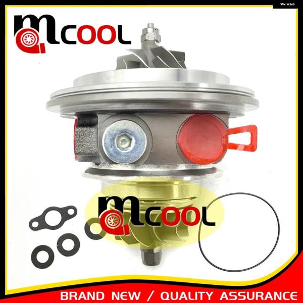 ターボカートリッジ K03 ターボ CHRA VW ゴルフ VI パサート B6 1.8 TSI 160 HP CDAA BYT BZB 53039880123 53039880141 53039880160 カスタム パーツ アクセサリー...