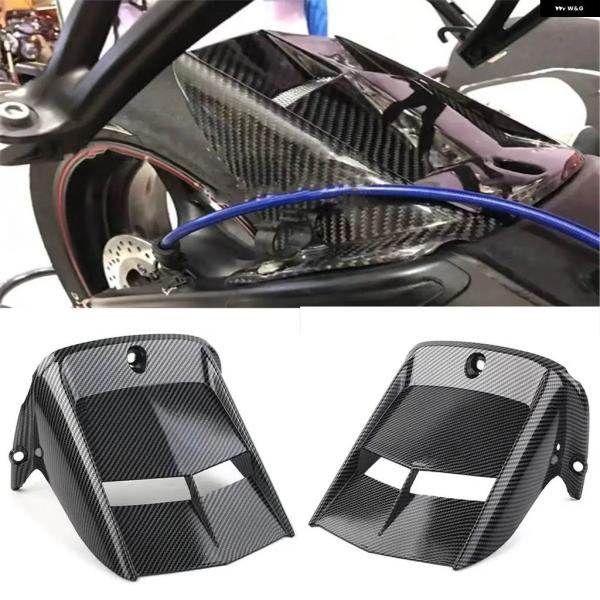 YAMAHA YZF-R6 2006 -2020 - 23 YZFR6 オートバイ リアフェンダー ハガーカバー リアマッドガード ガード ガード フェアリング カスタム パーツ アクセサリーMOTOBIKE MAKE:YAMAHAPAIN...