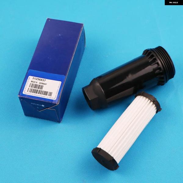 31256837 パワーシフトオイルギアボックスフィルター 油圧フィルター ボルボ MPS6 ギアボックス カスタム パーツ アクセサリーSPECIAL FEATURES:AUTO POWERSHIFT OIL GEARBOX FILTER...