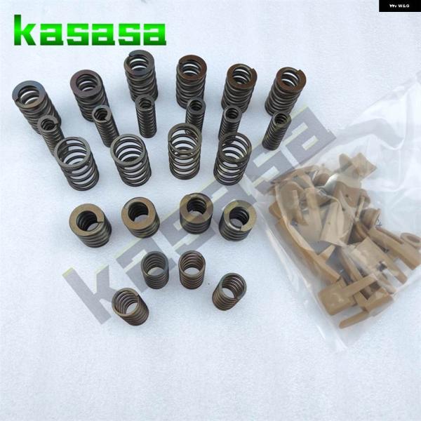 6DCT450 MPS6 パワーシフトマチックトランスミッションクラッチリペアリテーナースプリングキット ボルボランドローバー フォード モンデオ フォーカス カスタム パーツ アクセサリーHIGH-CONCERNED CHEMICAL:N...