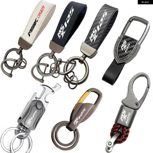 HONDA MSX125 MSX-125 MSX125SF 125SF レザーキーホルダー バイク カスタム パーツ アクセサリーITEM WEIGHT:0.04GITEM HEIGHT:1.4CMITEM WIDTH:1.4CMITEM ...