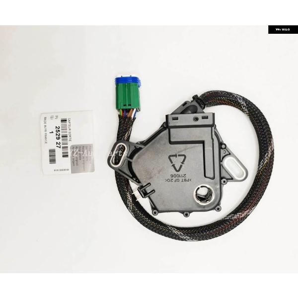 252927 7700100010 CMF930400 マチックトランスミッション MPLS スイッチ プジョー 207 307 シトロエン C5 R ルノー メガーヌ II DPO AL4 カスタム パーツ アクセサリーTYPE:OIL ...