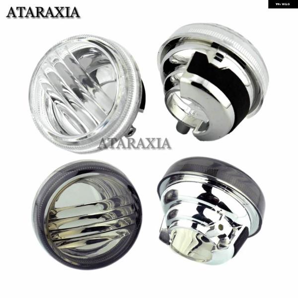 ウィンカーライトレンズカバー BOULEVARD C90 1500 M50 C50 VL800 VOLUSIA / INTRUDER C1800R 2005-2012 カスタム パーツ アクセサリーHIGH-CONCERNED CHEMIC...