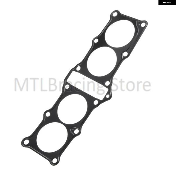 12191-KY2-000 シリンダーヘッドガスケット HONDA CB400F CB-1 1987-1994 CB400SF NC31 1992-1997 CBR400RR NC23 エンジンシリンダーガスケット カスタム パーツ アクセ...