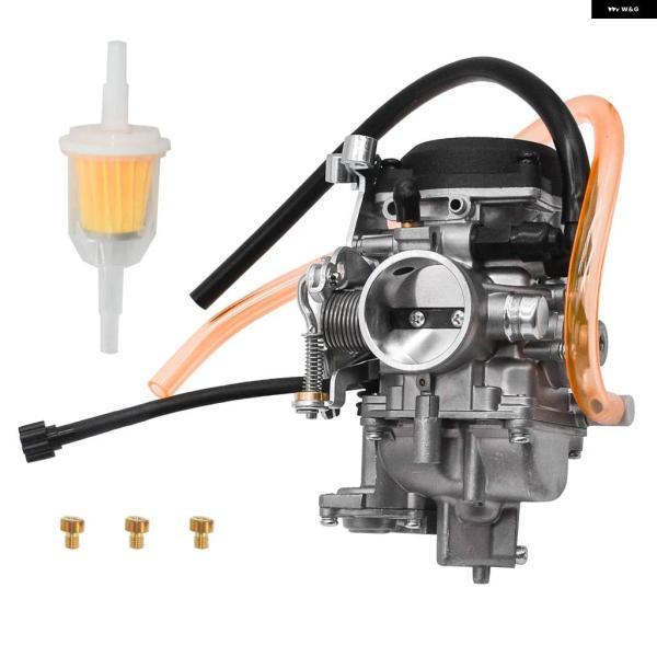 キャブレター カワサキ バルカン 800 VN800 1995-2005 15003-1200 カスタム パーツ アクセサリーHIGH-CONCERNED CHEMICAL:NONEMODEL NAME:15003-1200ORIGIN:M...