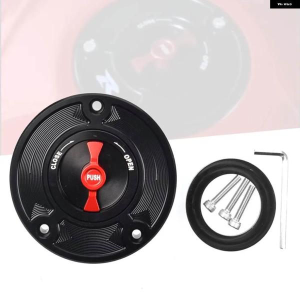 ガス燃料タンクキャップ GSXR600 GSXR750 2004-2020 GSXR GSXR1000 K4 K5 K6 K7 K8 K9 L1/L2 2010-2020 カスタム パーツ アクセサリーHIGH-CONCERNED CHEM...