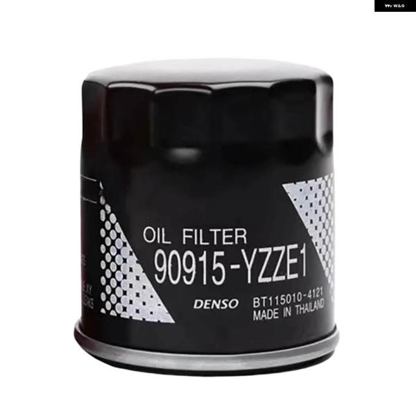 オイルフィルター 90915-YZZA3 YZZE1 オイルフィルター 91058 YZZC5 トヨタ アベンシス エステート T22 T25 リフトバック カスタム パーツ アクセサリーHIGH-CONCERNED CHEMICAL:NO...