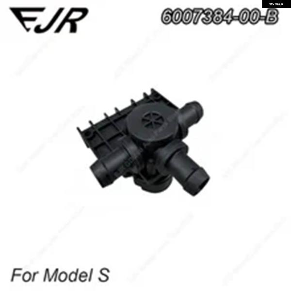 テスラ モデルS 600738400 温風コントロールバルブ 3ウェイバルブ 6007384-00-B カスタム パーツ アクセサリーHIGH-CONCERNED CHEMICAL:NONESPECIAL FEATURES:ADJUST T...