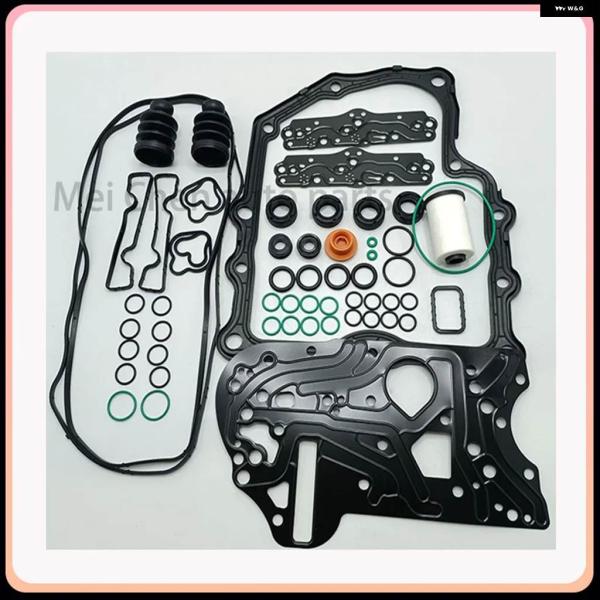 DQ200 0AM DSG 7速トランスミッションバルブボディメカトロニックリペアキット アウディ フォルクスワーゲン シュコダ カーS カスタム パーツ アクセサリーHIGH-CONCERNED CHEMICAL:NONEORIGIN:M...