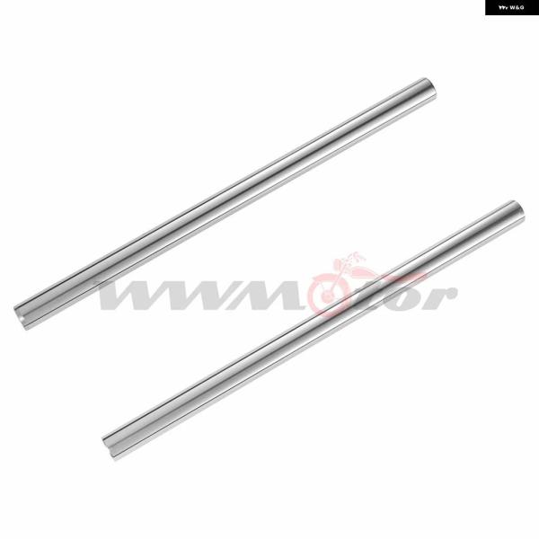 33X595MM フロントインナーフォークレッグフォークチューブ RV125 2003-2010 RV200 VANVAN 2017-2020 51110-13G00 フォーク ブレーキ サスペンション カスタム パーツ アクセサリーHIG...