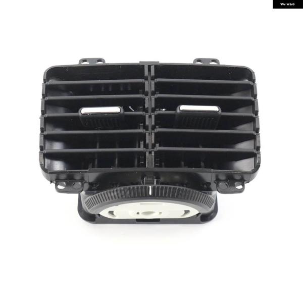 A/C アウトレット ベント アセンブリ 1KD819203A 車用 リア AC エアベント アウトレット グリル パーツ VW JETTA MK5 GOLF MK5 MK6 RABBIT カスタム パーツ アクセサリーHIGH-CONCE...