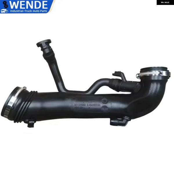 1 PCS OEM 9811909980 V763335580 1440Q6 パーツ エアインテークホース プジョー シトロエン 207 208 1.6 16V エアインテークホース カスタム パーツ アクセサリーHIGH-CONCERNE...