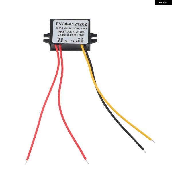 AC DCモジュール AC 1028VDC 12Vへのコンバーター AC DCモジュール カスタム パーツ アクセサリーHIGH-CONCERNED CHEMICAL:NONEIS_CUSTOMIZED:YESMODEL NUMBER:DC...