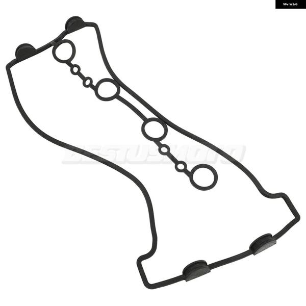 ヤマハ 2004 2005 2006 FZ1 2006 - 15 オートバイ シリンダー ヘッドカバー ガスケット カスタム パーツ アクセサリーProtective parts:OtherHigh-concerned chemical:N...