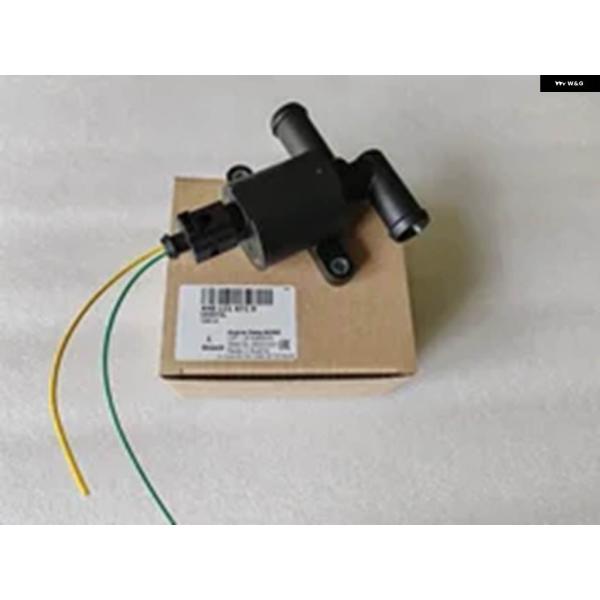OEM クーラント コントロール バルブ 4H0121671D4H0121671B4H0121671G アウディ フォルクスワーゲン シュコダ シート ヒーター コントロール ソレノイド バルブ カスタム パーツ アクセサリーHigh-co...