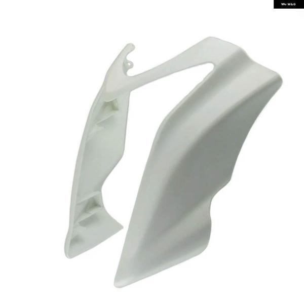 オートバイ アッパーフロント ヘッドライト ヘッド フェアリング ノーズアッパーカウル カワサキ ER6N ER-6N 2009-2011 2010 未塗装 カスタム パーツ アクセサリーHigh-concerned chemical:No...