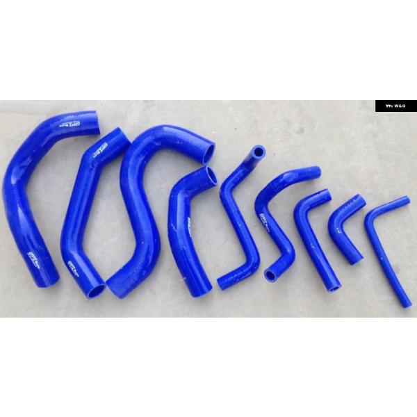 パトロール GQ RD28T 2.8L 1994 1995 1996 1997 94 95 96 97用シリコン ラジエーター ホース カスタム パーツ アクセサリーHigh-concerned chemical:NoneCountry/R...