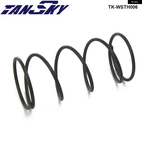 TIALSPORT MVS MVR 38MM 44MM 1.0BAR / 14PSI用ウェイストゲート スプリング TK-WSTH006 カスタム パーツ アクセサリーSpecial Features:UNIVERSALItem Diame...