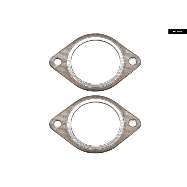 18307553603 排気ガスケット BMW E60 E71 E84 E90 E92 E93 N54 エンジン 18 30 7 553 603 カスタム パーツ アクセサリーHigh-concerned chemical:NoneOthe...