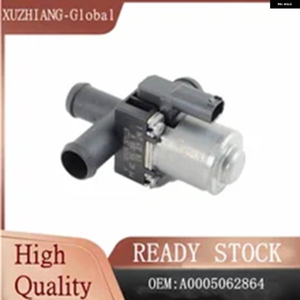 0005062864 A0005062864 ヒーターウォーター バルブ クーラント コントロール バルブ メルセデス ベンツ B クラス E クラス A クラス E400 B200 A200用 カスタム パーツ アクセサリーHigh-co...