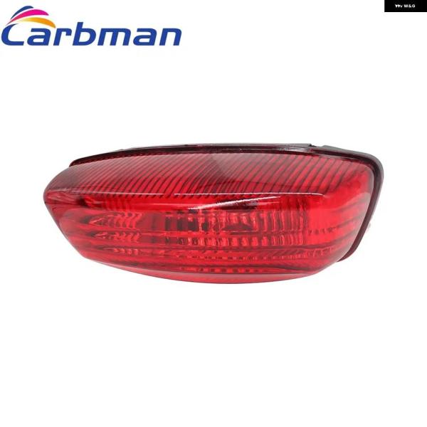 テールライト ブレーキ ストップランプ LTF 250 OZARK LT-Z250 LTZ 400 2005 - 2014年10月 35710-03G20 カスタム パーツ アクセサリーBattery Included:NoHigh-con...