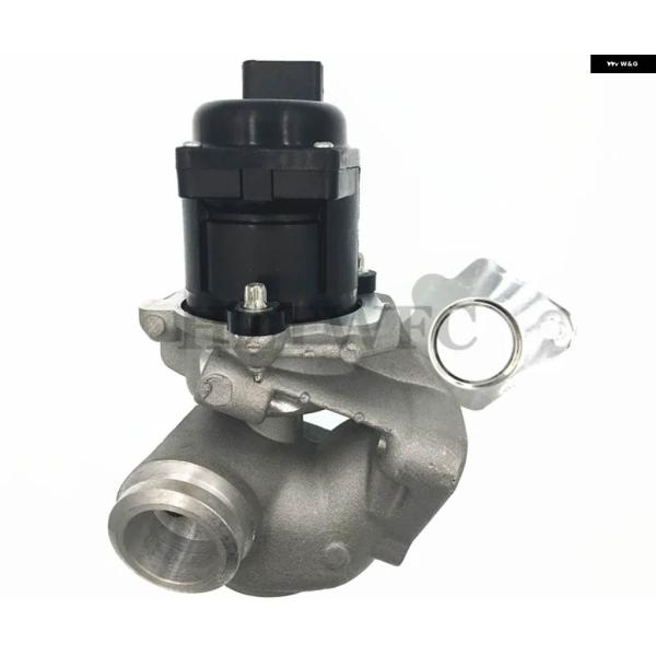 プジョー 206 207 307 308 407 1.6 HDI EGR バルブ 1618.NR 161859 6NU010171-101 1618.59 9685640480 1618NR 1338675 5S6Q9D475AA カスタム...