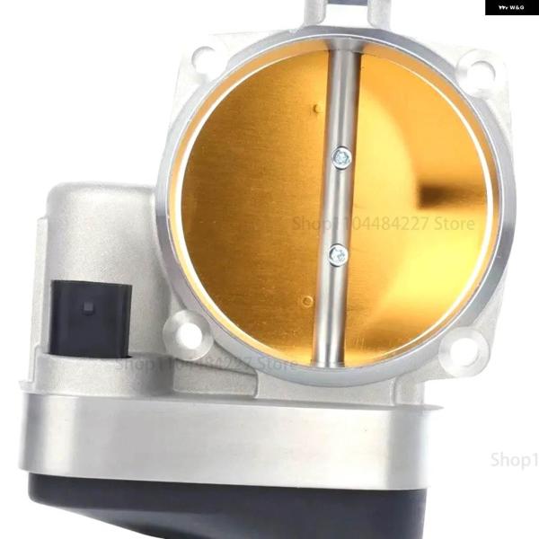 2003-2011年式 ダッジ ラム クライスラー ジープ 5.7L 6.1L 6.4L 90MM スロットルボディ 4591847AC KD1234SR ご紹介 カスタム パーツ アクセサリーHigh-concerned chemical...