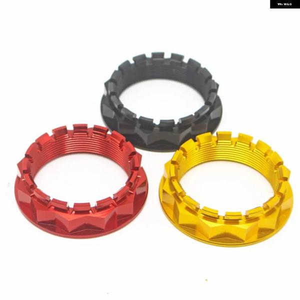 MV AGUSTA MV675 MV800 B3 F4 F3用リアホイールアクスルボルトとナットカバー オートバイ メンテナンス リペア部品 カスタム パーツ アクセサリーOrigin:Mainland ChinaFor MV Agusta...