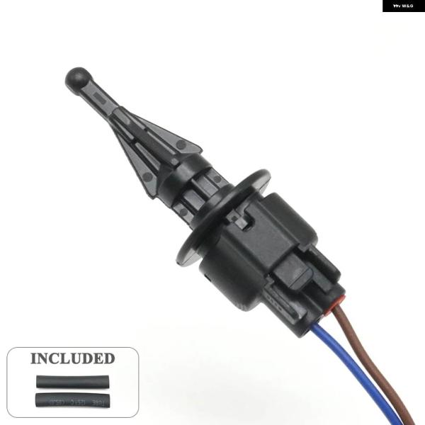 日産 MOCOMG21SMG22SSA0SA1NV100CLIPPERDR64VZA0PIXOUA0ROOXML21SVA0 用配線吸気温度センサー カスタム パーツ アクセサリーHigh-concerned chemical:NoneRe...