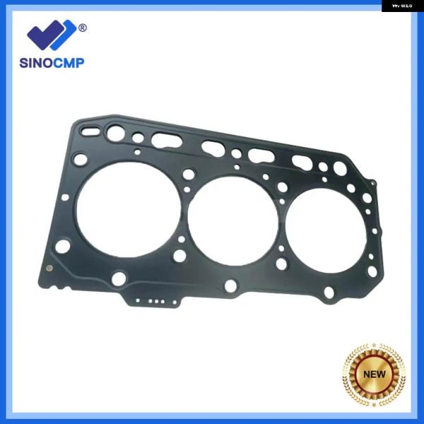 ヤンマー 3TNV84 3TNE84 コマツ 3D84 エンジン シリンダー ヘッドガスケット YM129002-01331 カスタム パーツ アクセサリーHigh-concerned chemical:NoneOrigin:Mainlan...