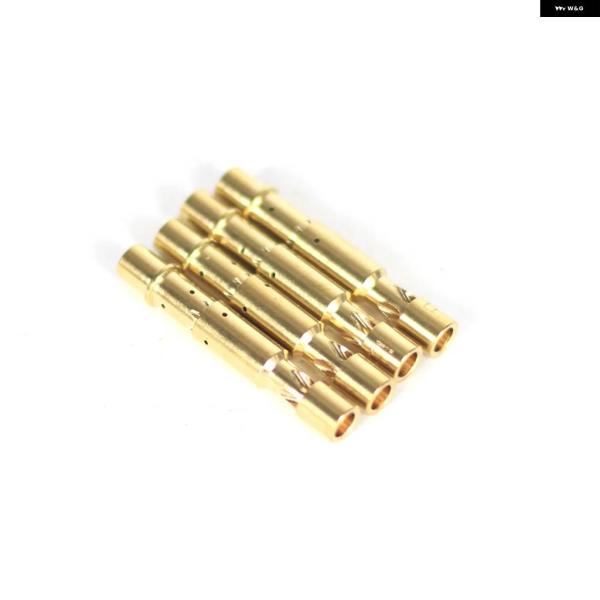 キャブレター エマルジョン チューブ 4X F11 WEBER EMPI DELLORTO DCOE IDF IDA用 チューブ 4個セット カスタム パーツ アクセサリーCountry/Region of Manufacture:hong...
