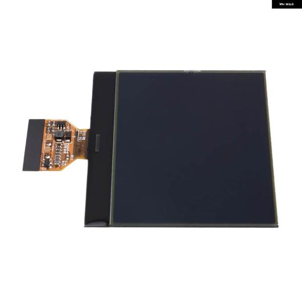A4 2001-2009 車載用液晶 ディスプレイ 計器 クラスターピクセルリペア部品 カスタム パーツ アクセサリーHigh-concerned chemical:NoneOrigin:Mainland ChinaMaterial:LCD...