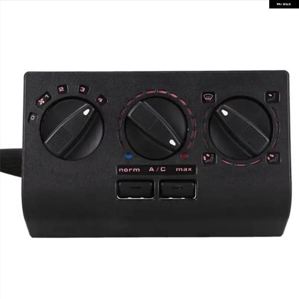 VW パサート B3セダン3000用サンタナカー エアコン スイッチ パネル 33D959543 カスタム パーツ アクセサリーHigh-concerned chemical:NoneOrigin:Mainland ChinaMateria...