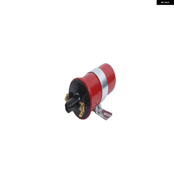 高性能12V イグニッション コイルDLB105ポイント式コンデンサー 点火 システムスポーツパーツ1個 カスタム パーツ アクセサリーHigh-concerned chemical:NoneOrigin:Mainland China1PC...