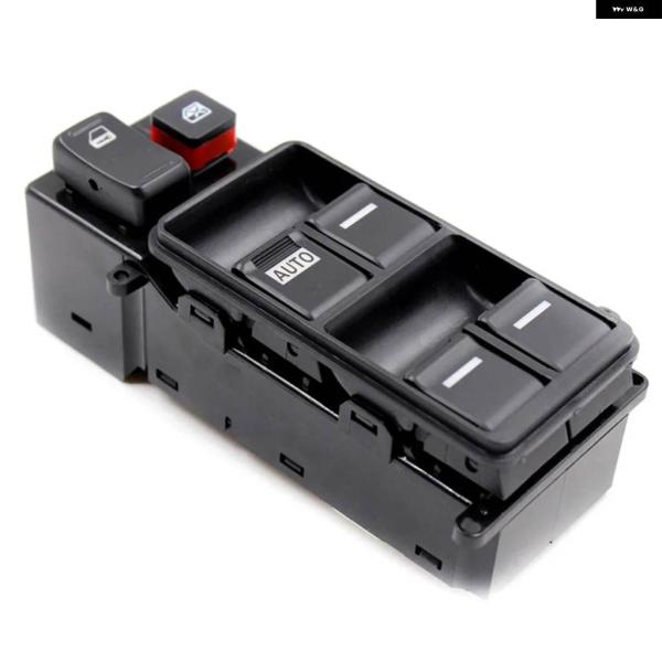 ホンダ アコード 03-07 パワーウィンドウ スイッチ ボタン 性とを重視したアッパーABS カスタム パーツ アクセサリーHigh-concerned chemical:NoneOrigin:Mainland ChinaPower Wi...