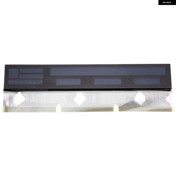 BMW E38 E39用 LCD ディスプレイ 計器 クラスターピクセルカー ディスプレイ リペア部品 カスタム パーツ アクセサリーHigh-concerned chemical:NoneOrigin:Mainland ChinaMate...