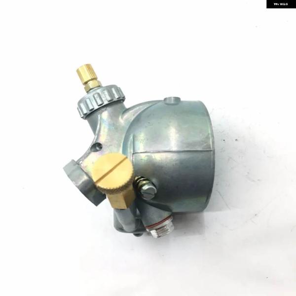 キャブレター BING 15MM 1/15/35 HUSQVARNA/ ILO / PUCH MS / VS / MV / DS / VZ3 キャブレター カスタム パーツ アクセサリーHigh-concerned chemical:Non...