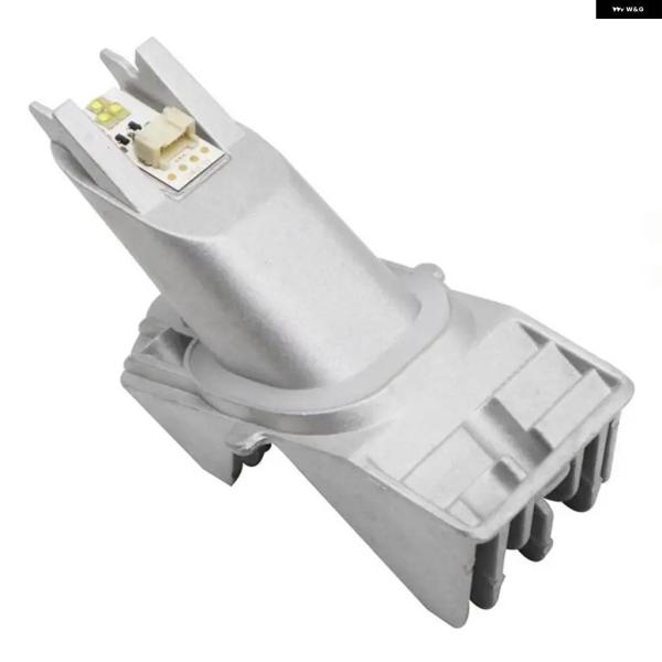 BMW 7シリーズ F01 F02 LCI対応 LED エンジェルアイ ライトソース コントローラ ー モジュール バラスト 63117339003 カスタム パーツ アクセサリーHigh-concerned chemical:NoneOr...